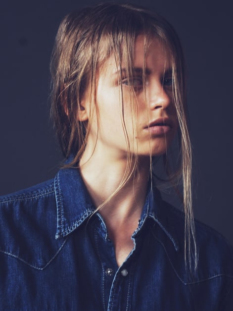 Picture of Hanne Foss