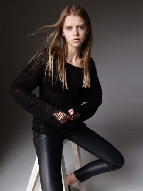 Picture of Hanne Foss