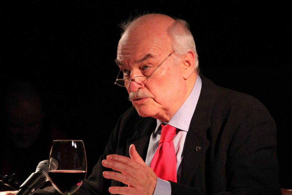 Picture of Charles Brauer