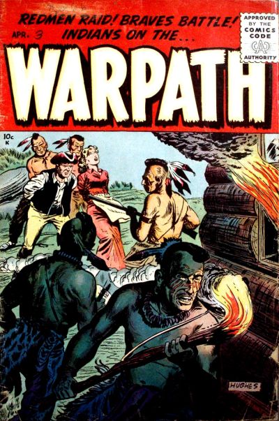 Picture of Warpath