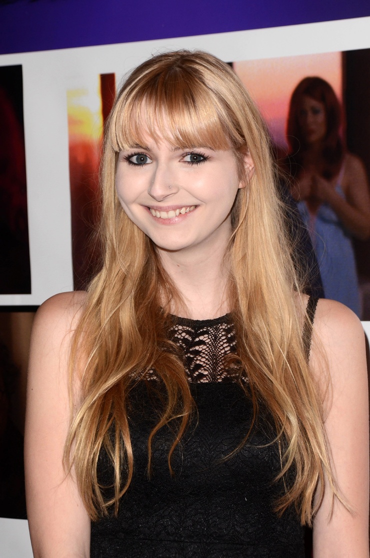 Picture of Zoe McLane