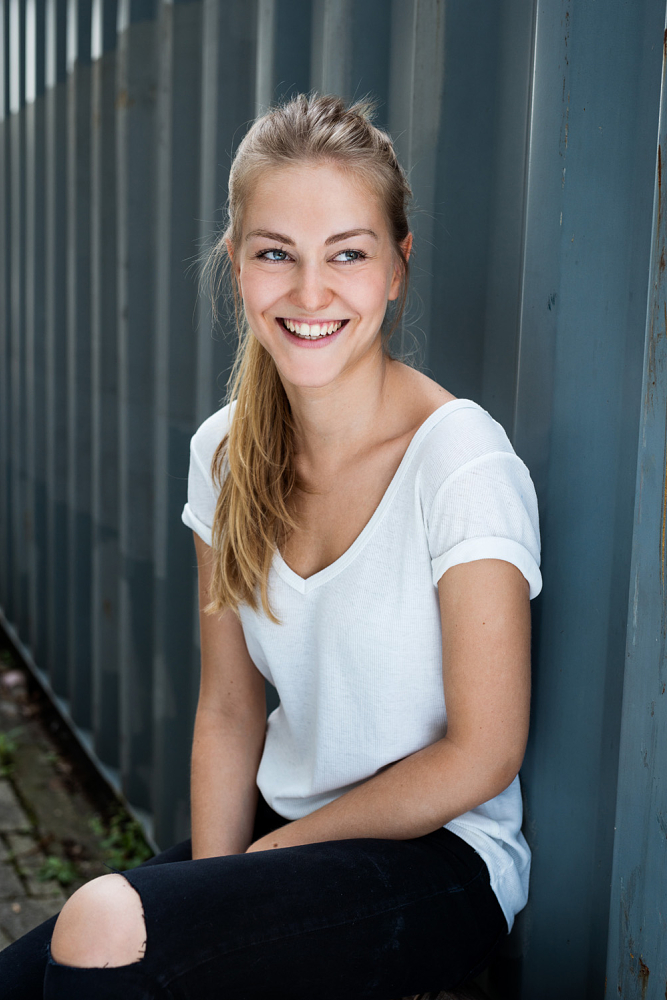 Picture of Lea Urban