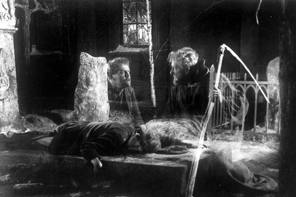 Picture of The Phantom Carriage