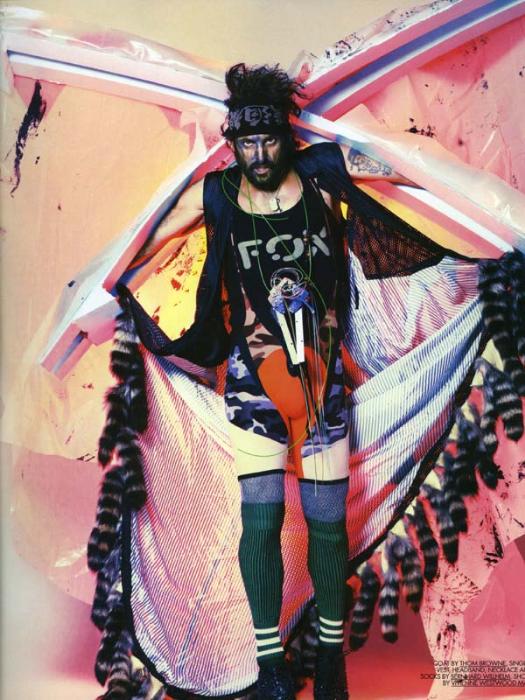 Picture of Tony Ward