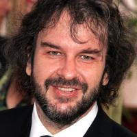 Picture of Peter Jackson