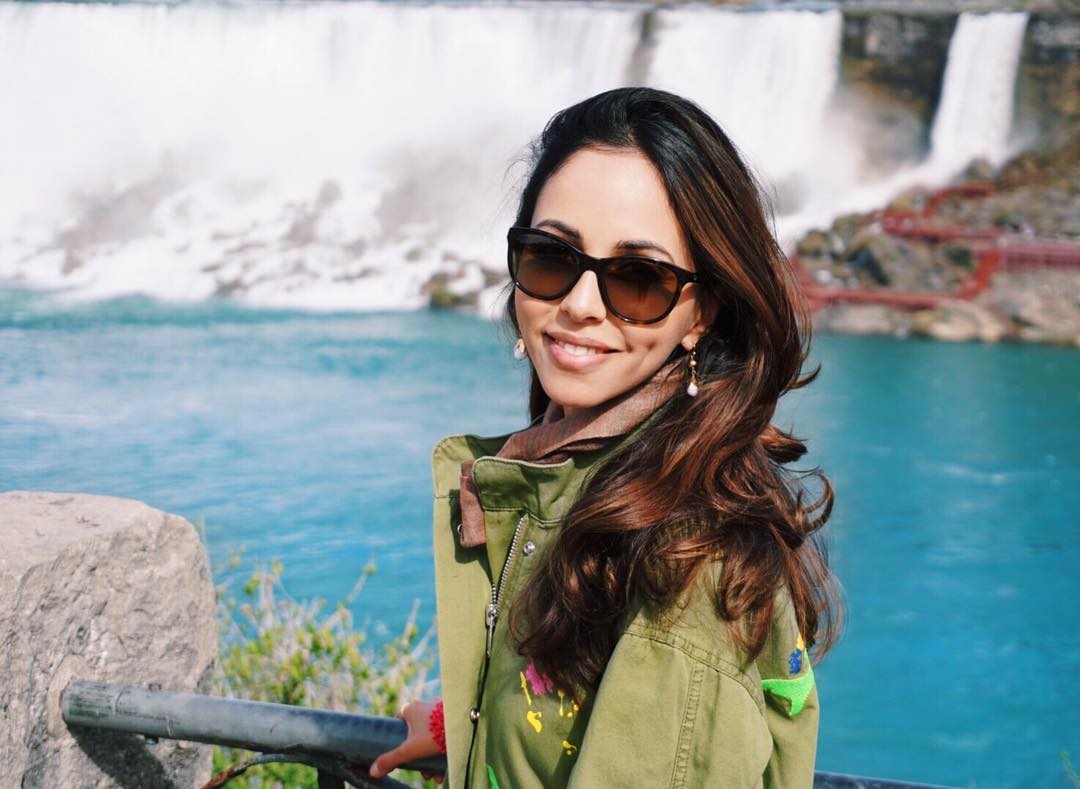 Picture of Gia Sandhu
