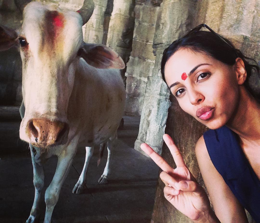 Picture of Gia Sandhu
