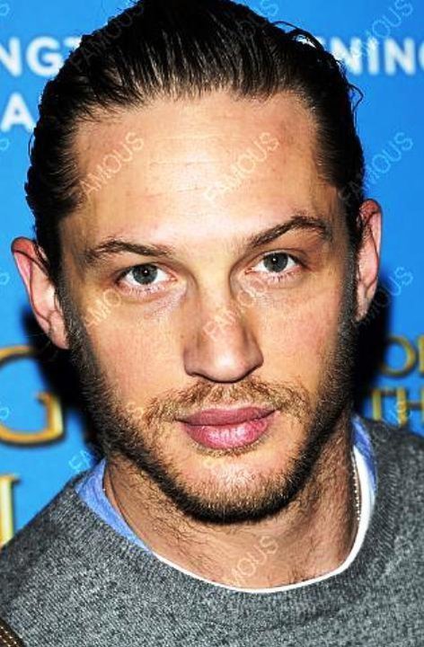 Image of Tom Hardy