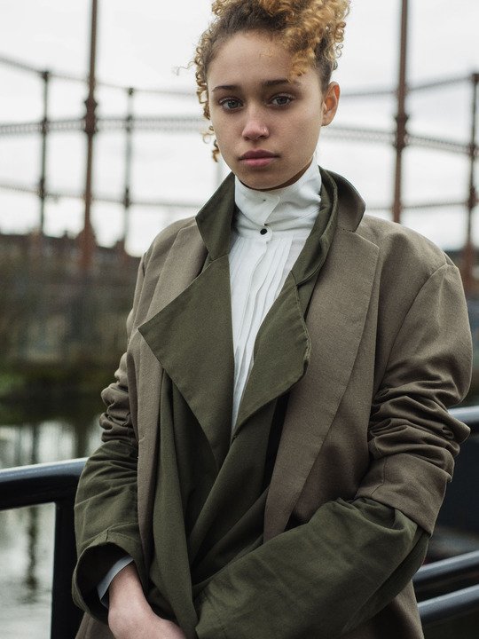 Image of Ella-Rae Smith