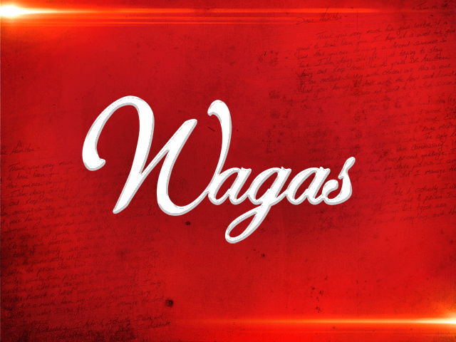 Picture of Wagas (2013- )