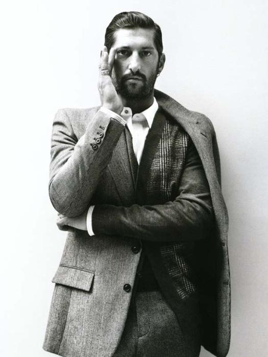 Picture of Tony Ward