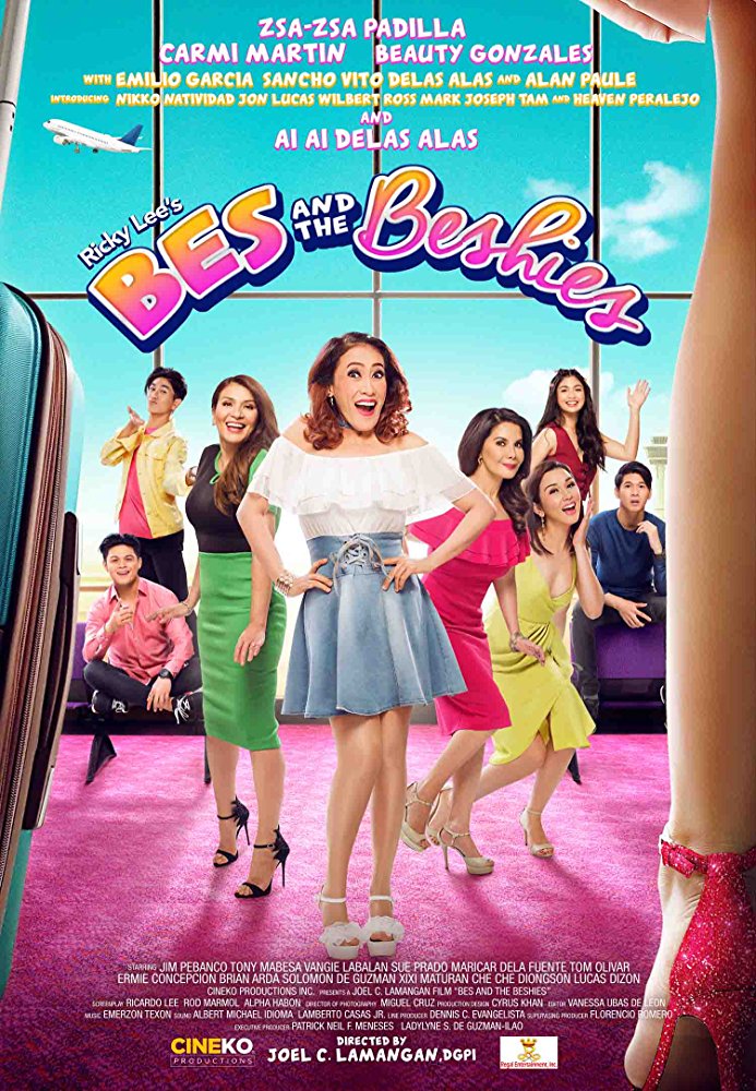 Picture of Bes and the Beshies