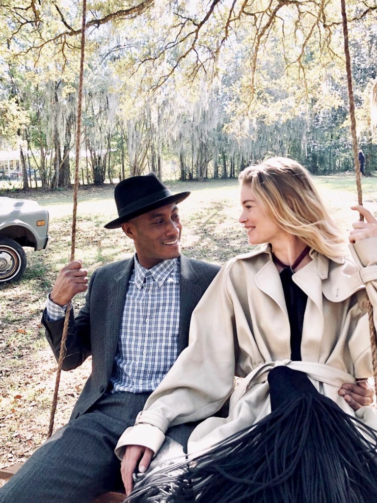 Picture of Sunnery James