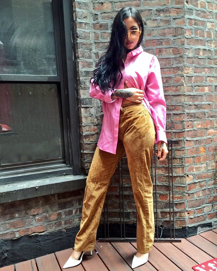 Picture of La Goony Chonga