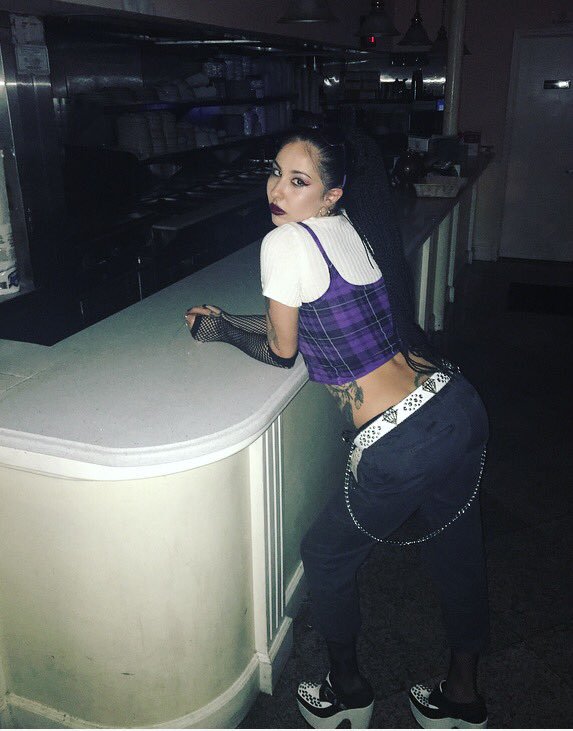 La Goony Chonga image