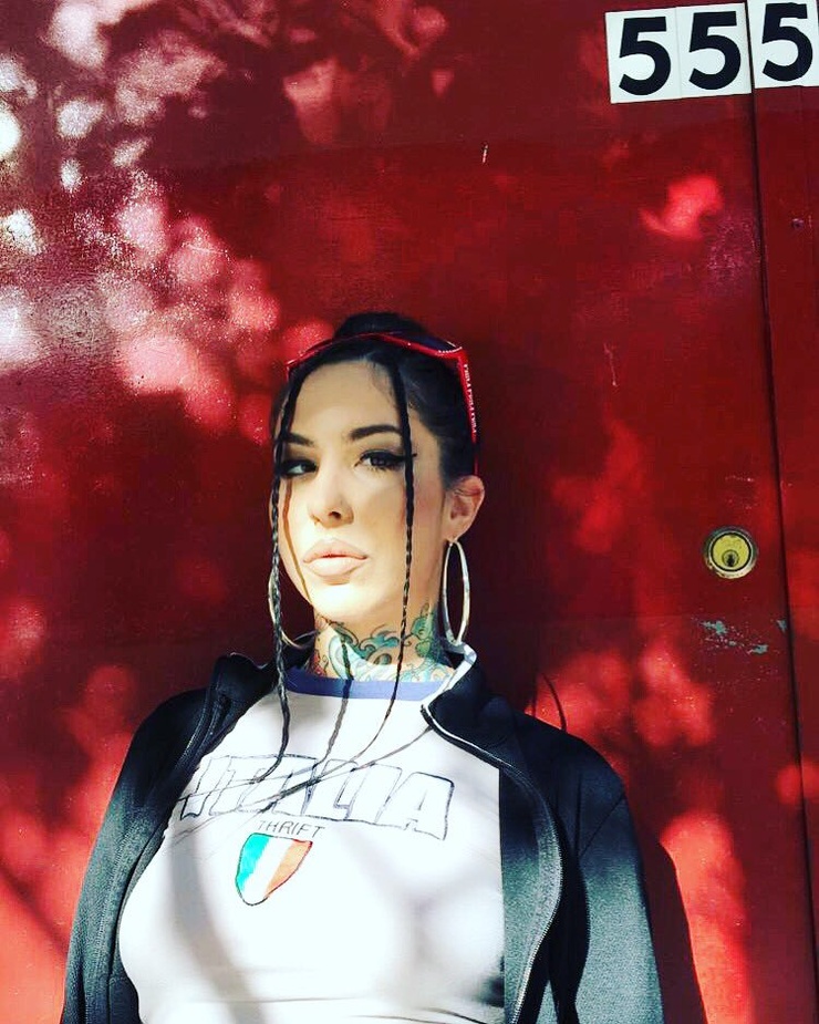 Image of La Goony Chonga