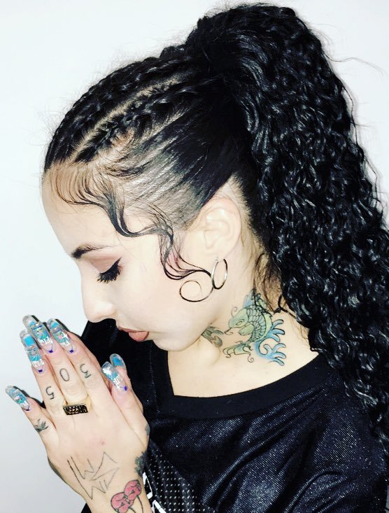 La Goony Chonga image