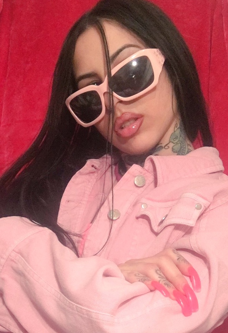 Picture of La Goony Chonga