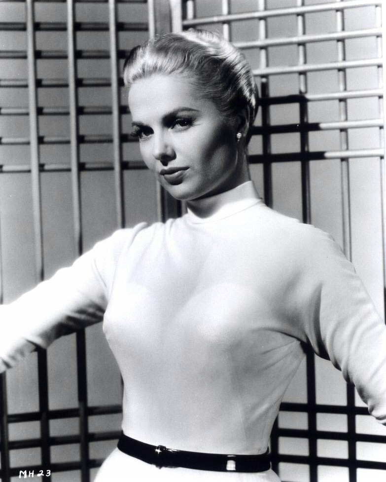 Picture of Martha Hyer