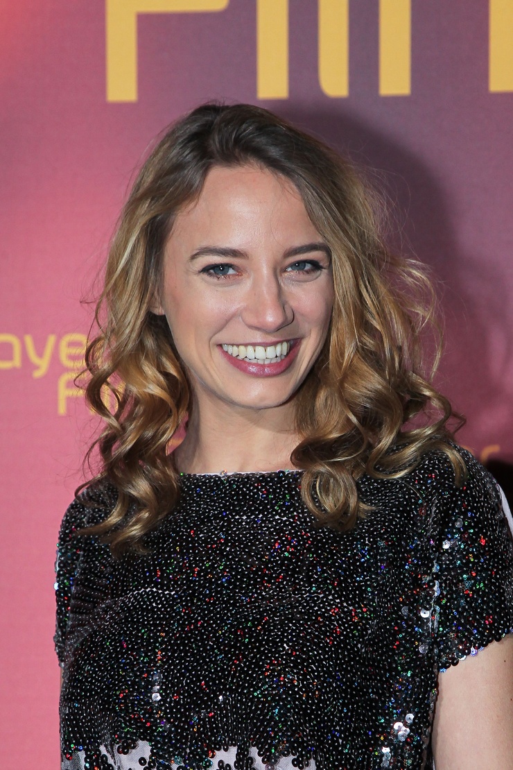 Picture of Jytte-Merle Böhrnsen