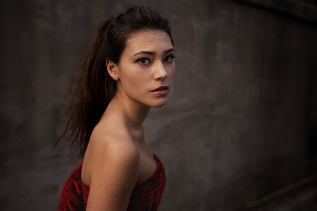 Picture of Stefanie Woodburn