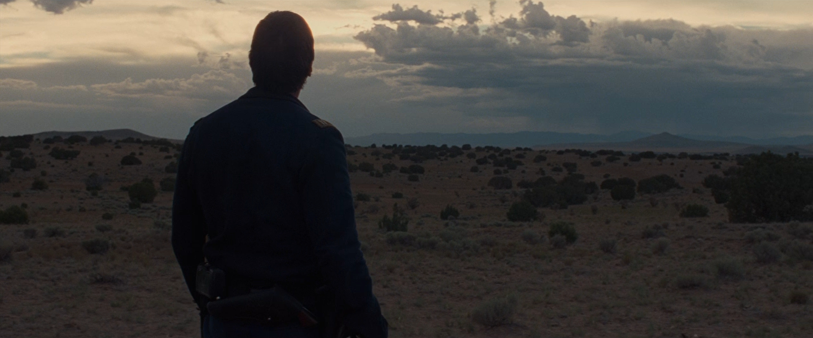 Picture of Hostiles