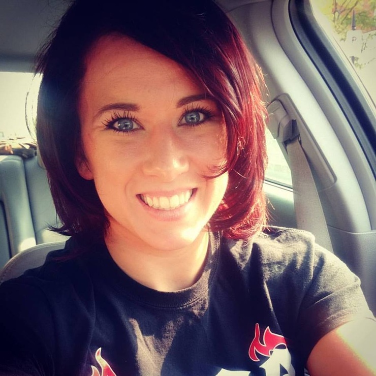 Picture of Amanda Bobby Cooper