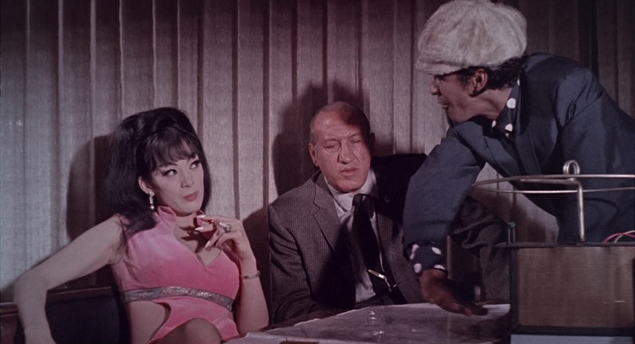 Picture of Astro Zombies