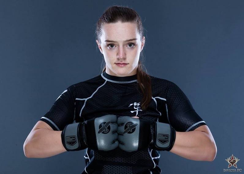 Picture of Aspen Ladd