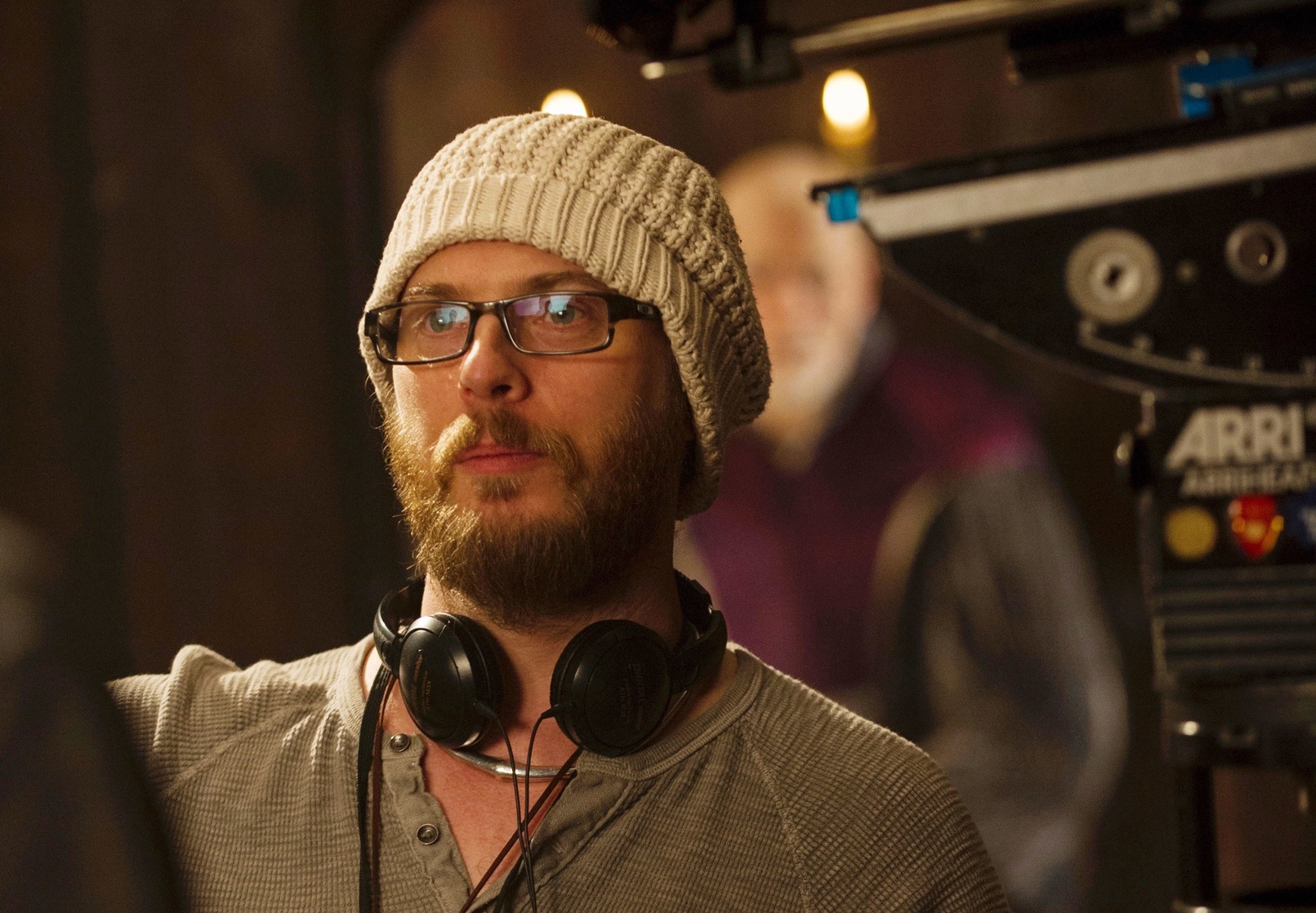 Picture of Duncan Jones