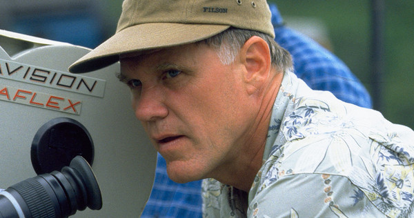 Picture of Joe Johnston