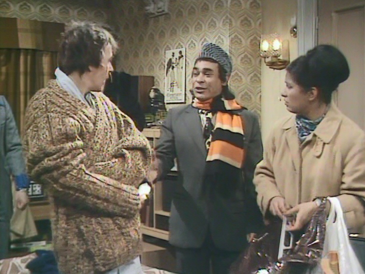 Picture of Mind Your Language