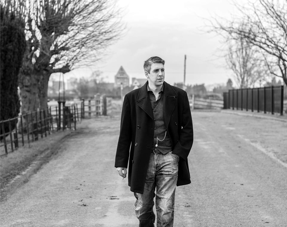 Picture of Jamie Darlington