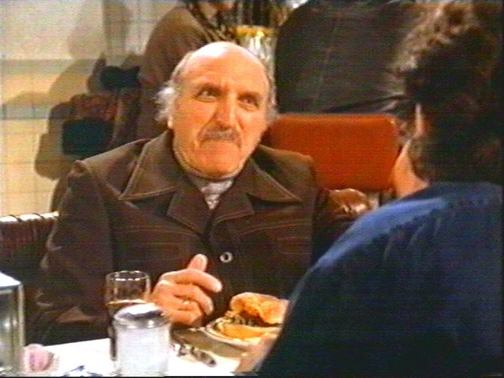 Picture of Len Lesser