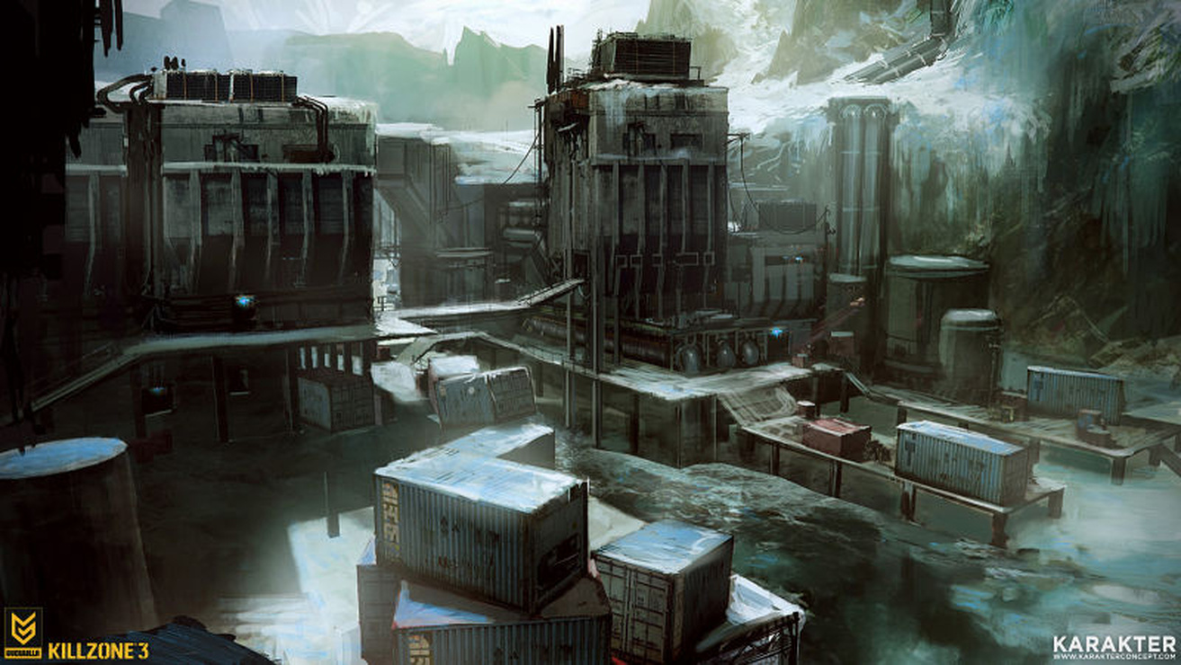 Picture of Killzone 3