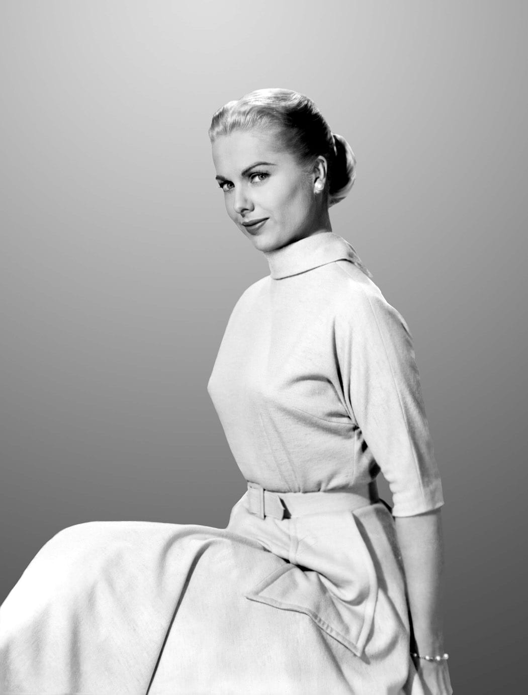 Picture of Martha Hyer