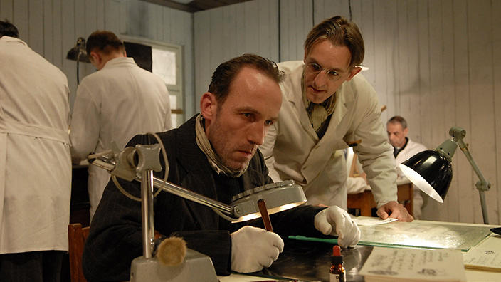 Picture of The Counterfeiters