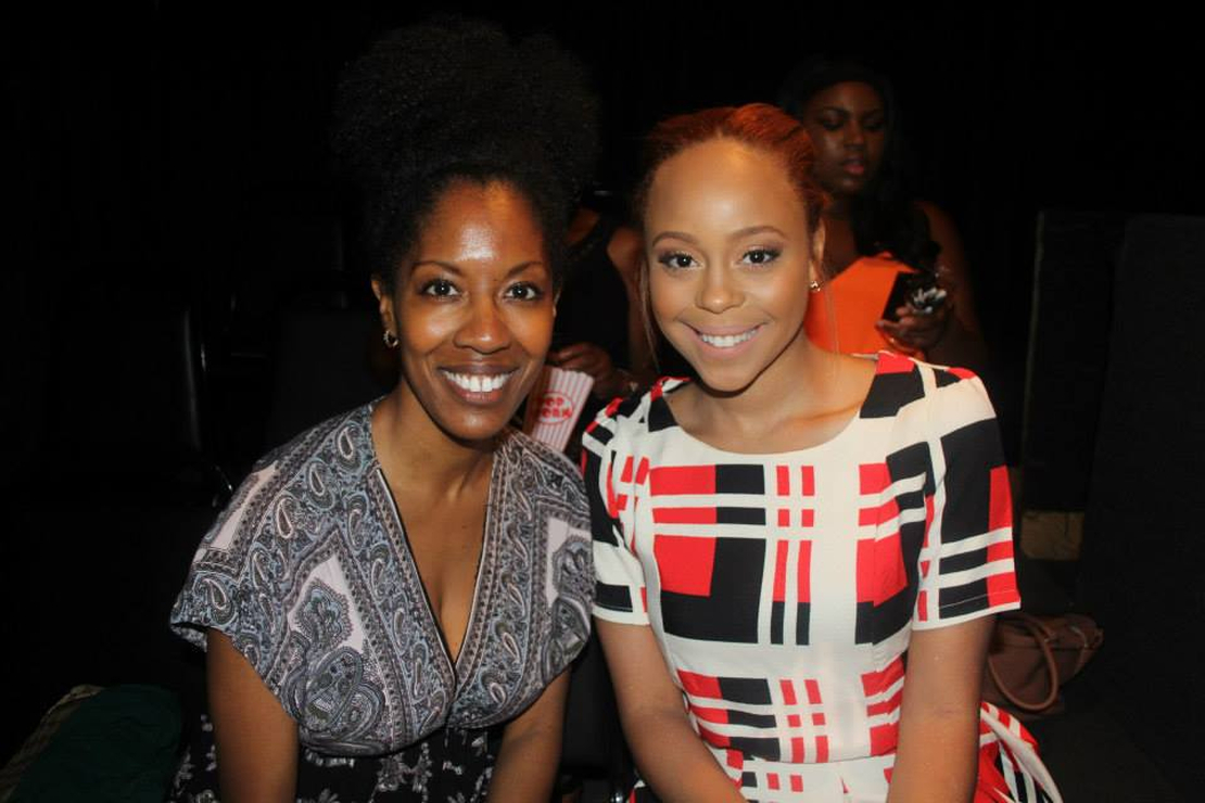 Picture of Nakeisha Daniel