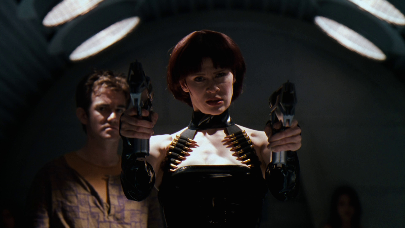 Picture of Jason X