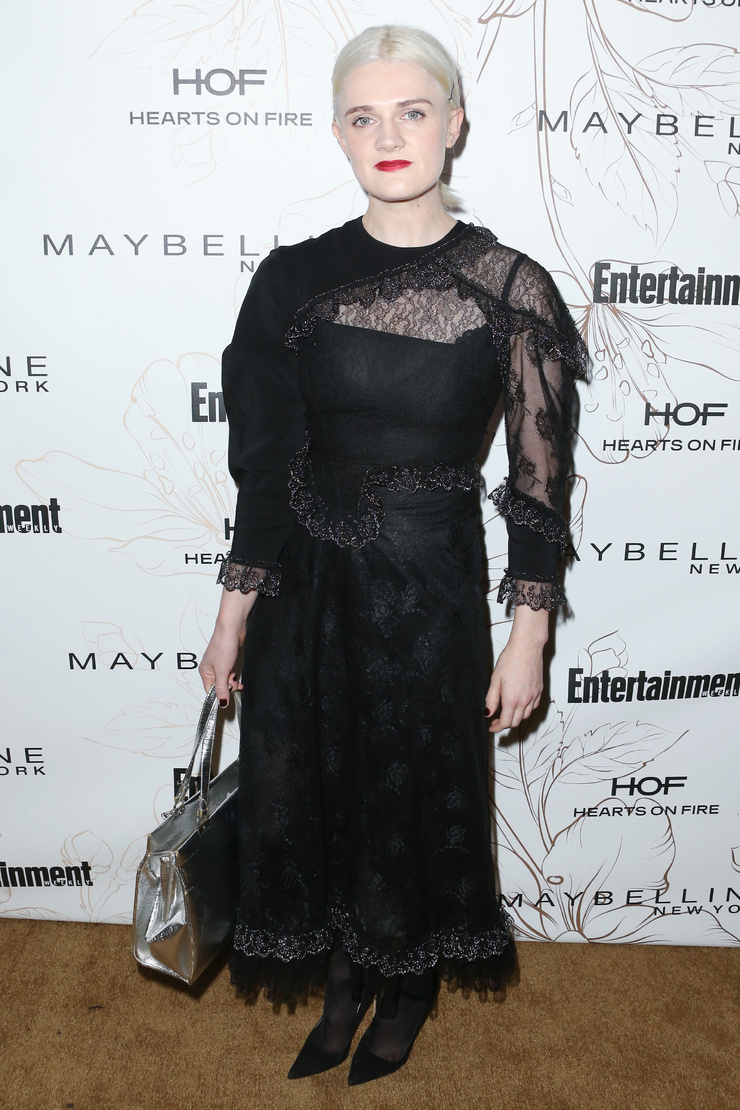 Picture of Gayle Rankin