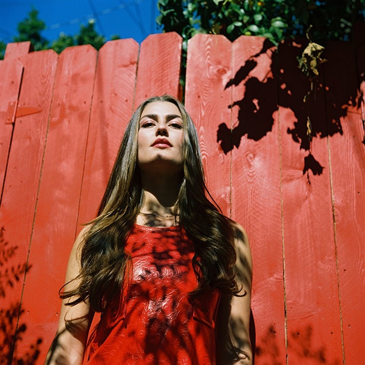 Rachel Matthews picture