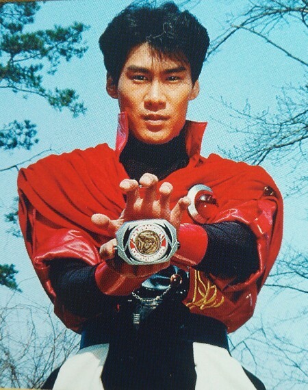 Picture of Geki (Zyuranger)