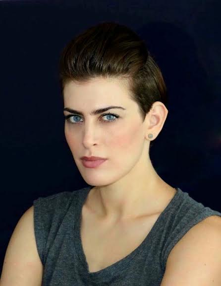 Picture of Melissa Weisz