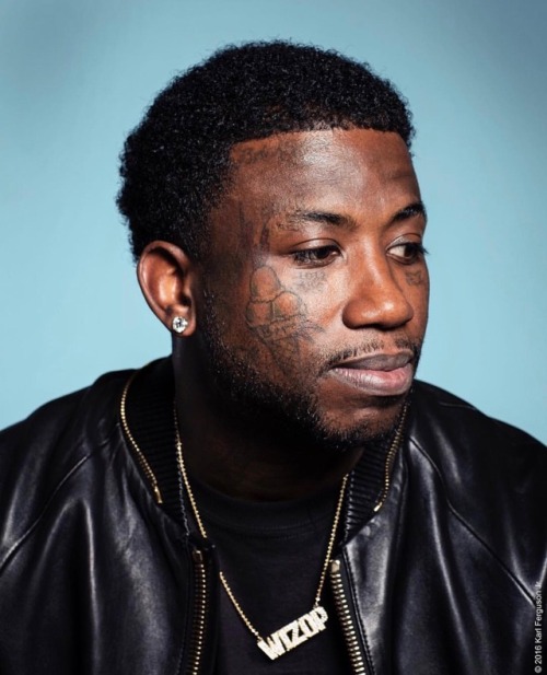 Picture of Gucci Mane