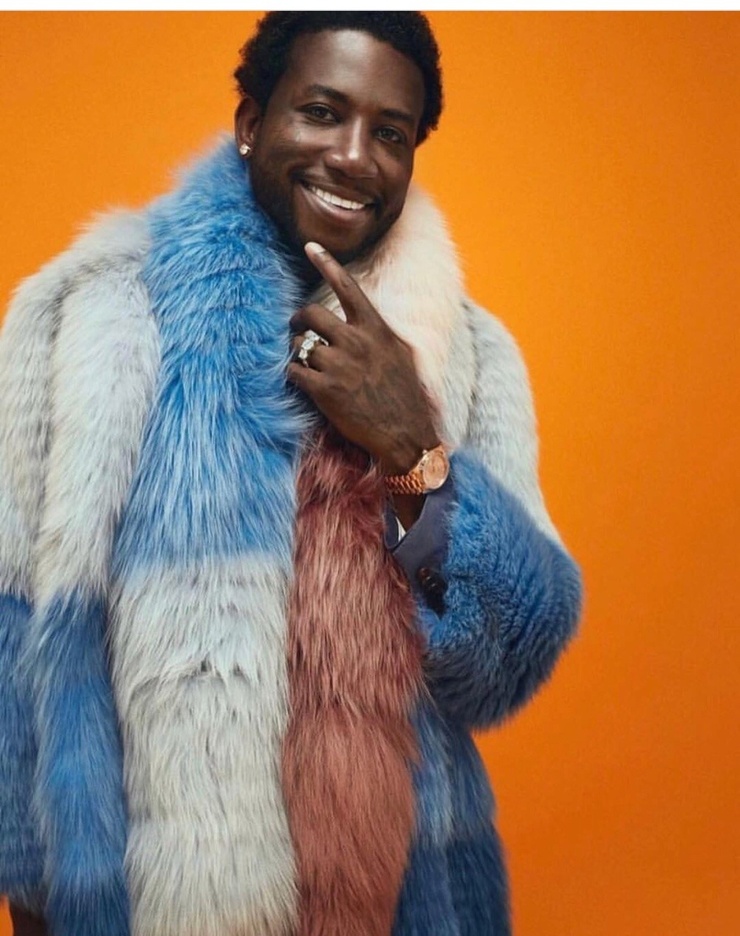 Picture of Gucci Mane