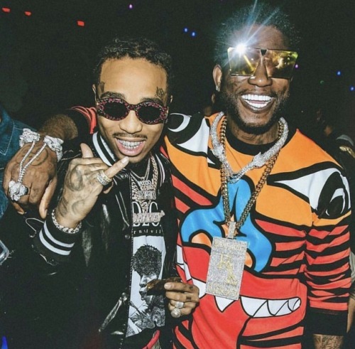 Picture of Gucci Mane