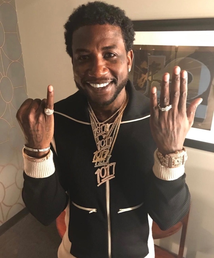 Gucci Mane picture