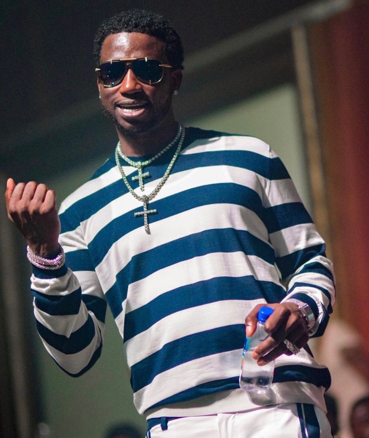 Picture of Gucci Mane