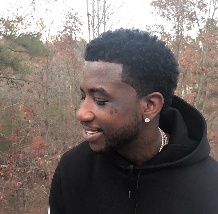 Picture of Gucci Mane