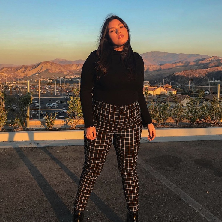 Picture of Vanessa Romo